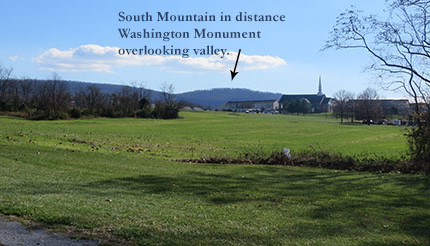 Civil War Battles of Boonsboro | Boonsboro Historical Society