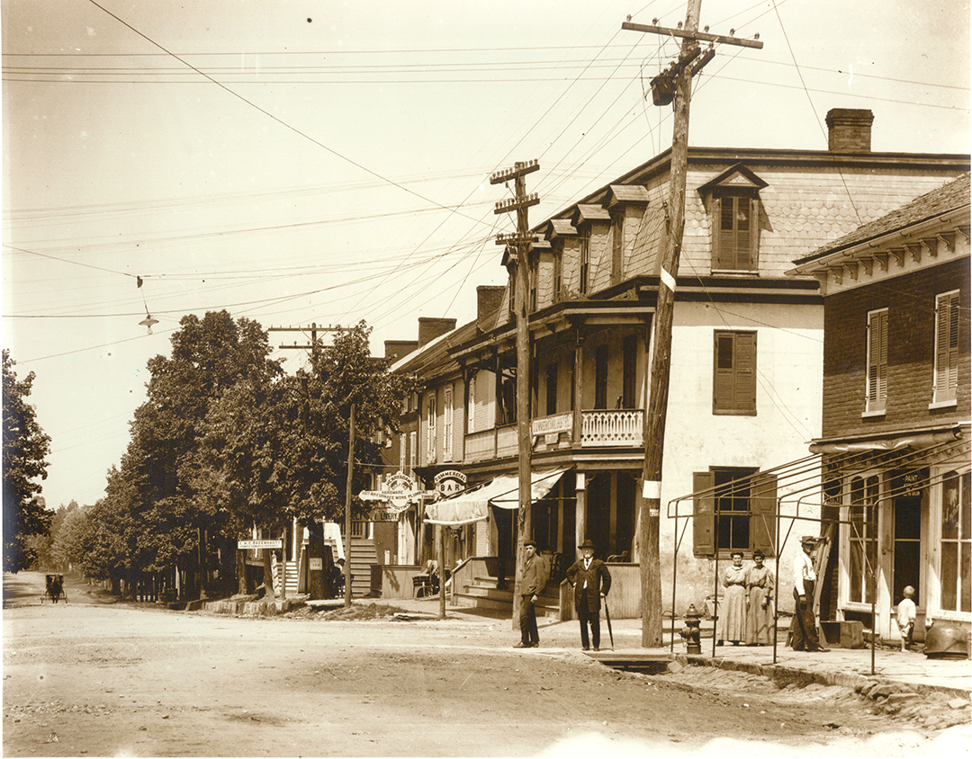 Photos Neighborhoods | Boonsboro Historical Society