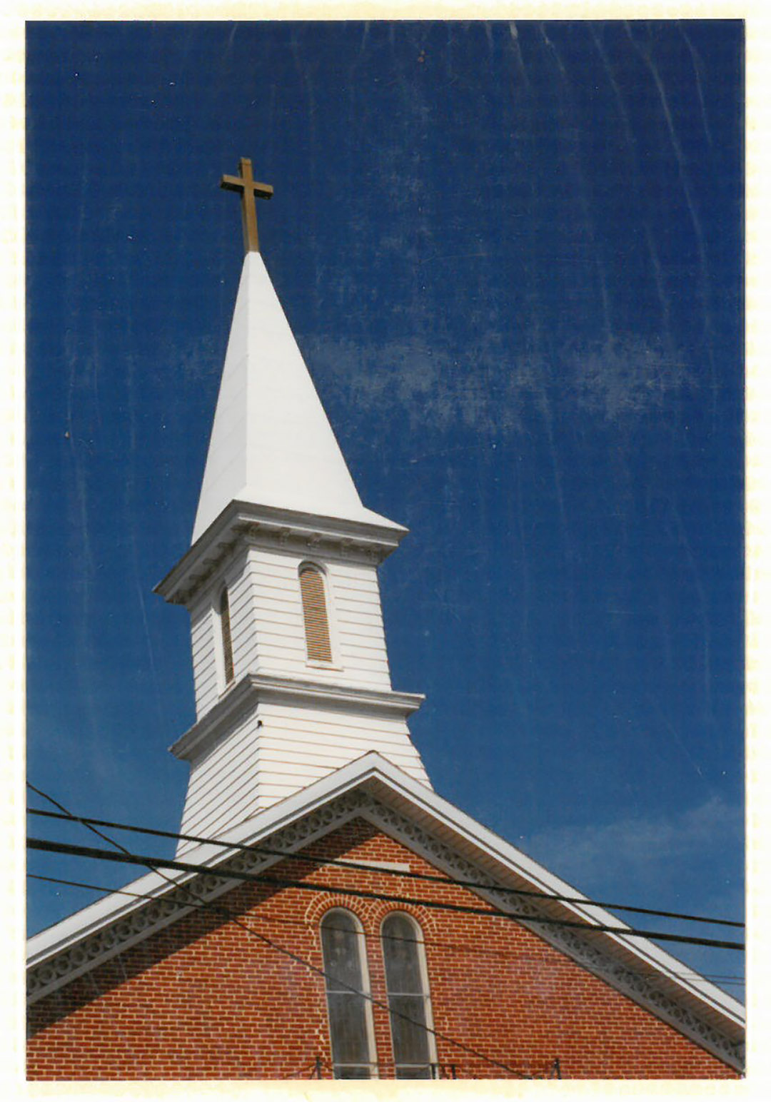 Photos - Churches | Boonsboro Historical Society
