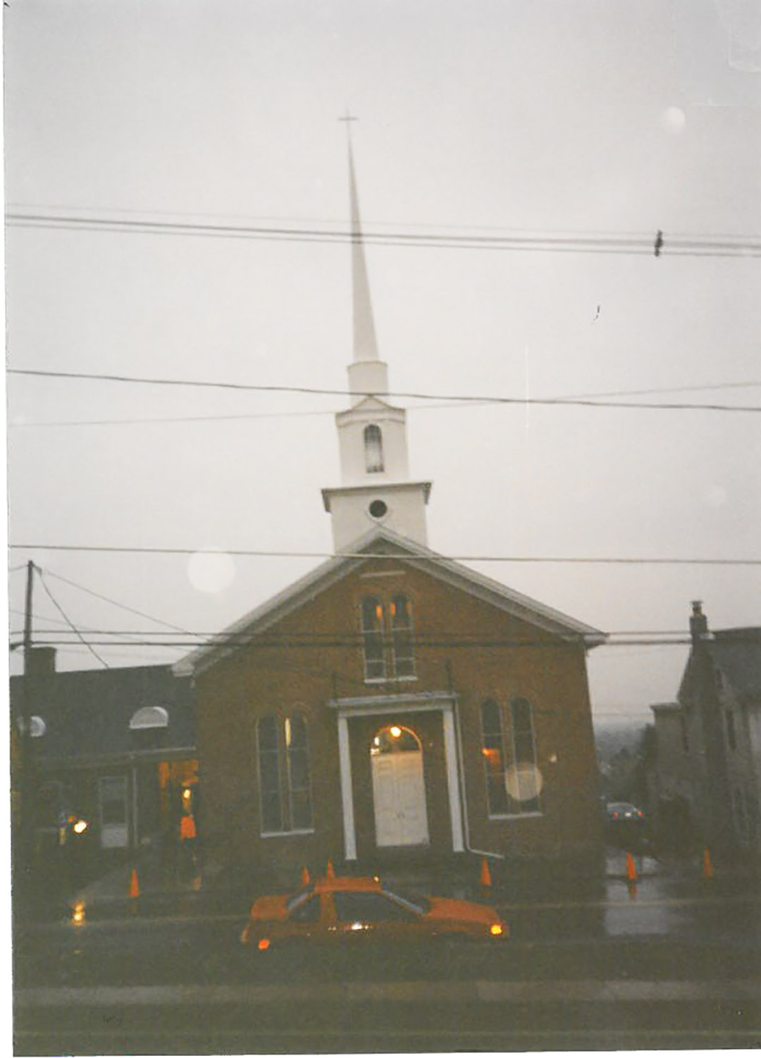 Photos - Churches | Boonsboro Historical Society