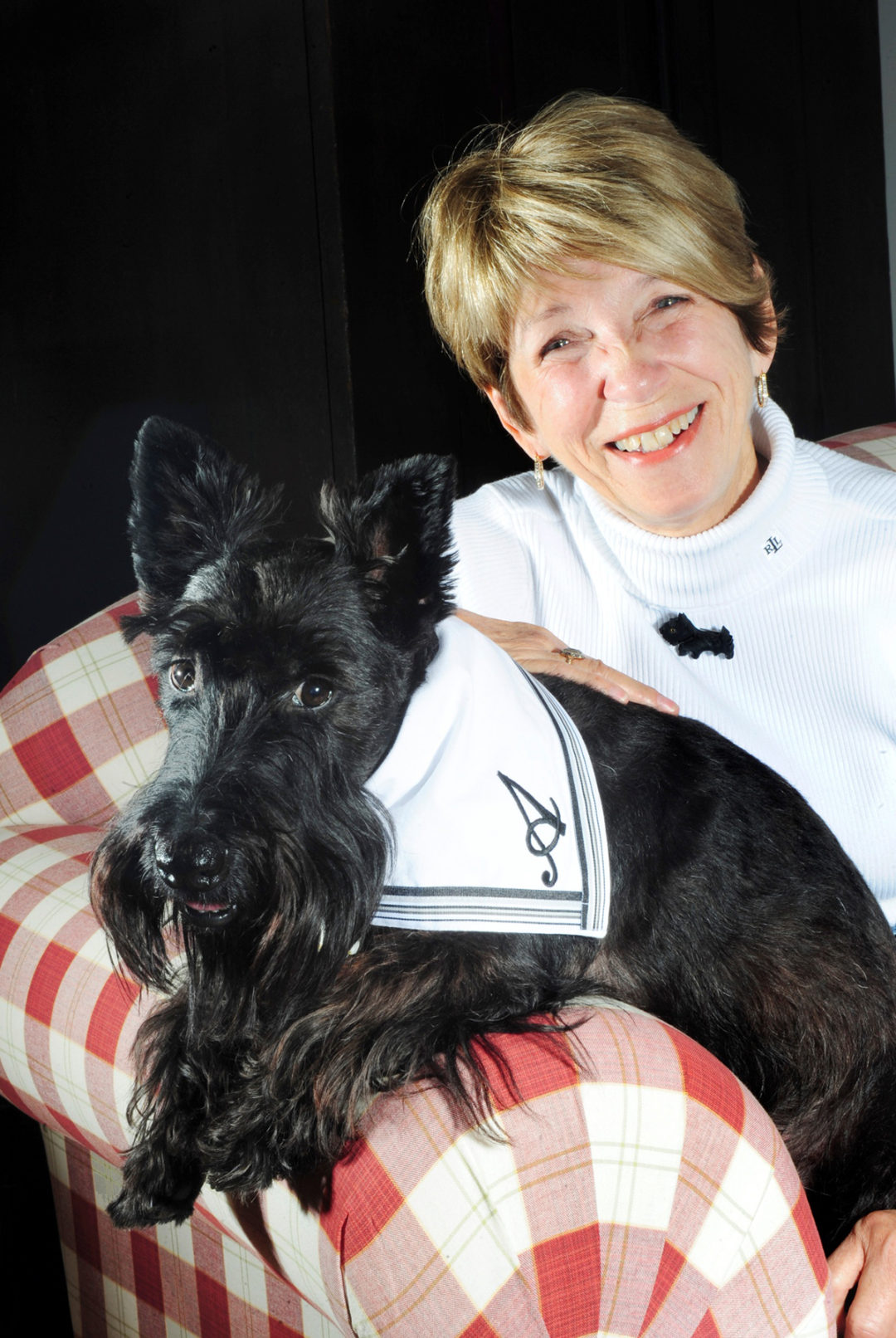 Pass It On – Eleanor Lakin Retired Architect | Boonsboro Historical Society