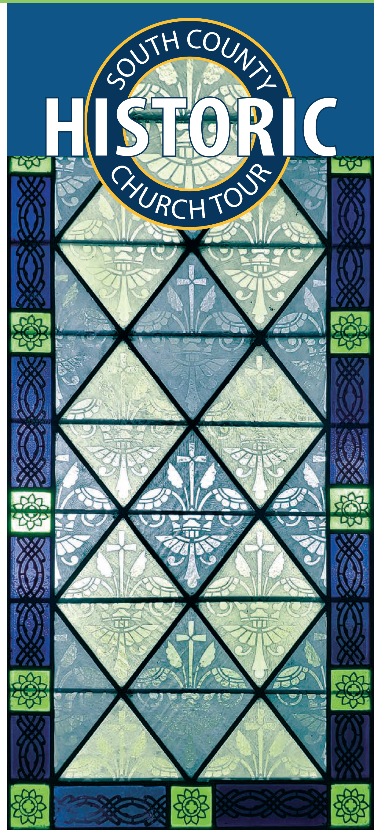 South County Historic Church Tour | Boonsboro Historical Society