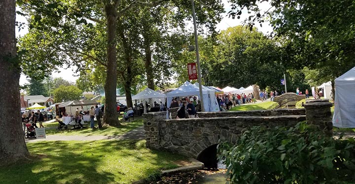 BHS News | Boonsboro Historical Society