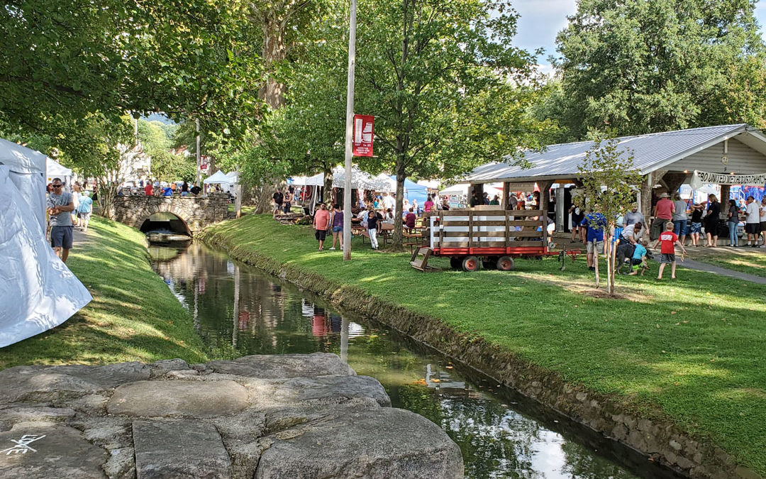 BHS News | Boonsboro Historical Society
