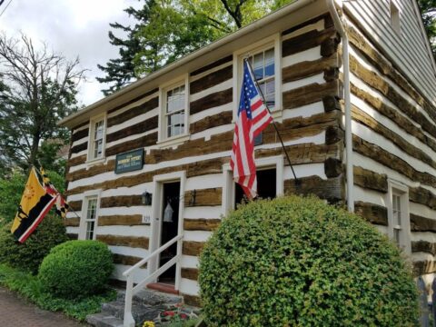 Bowman House Open – FREE Historical Tour and Demonstration | Boonsboro ...